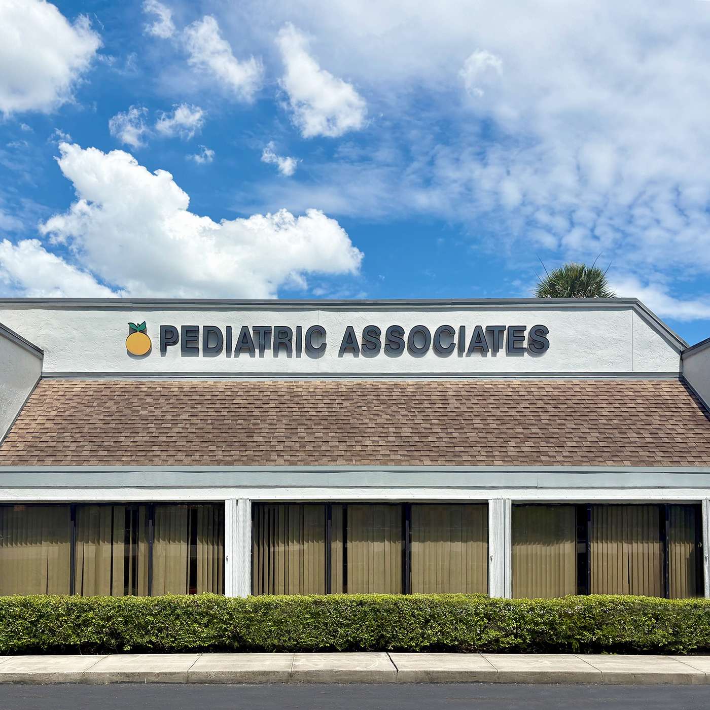 Pediatric Medical Care in Lauderdale Lakes, FL 33319 | Pediatric Associates