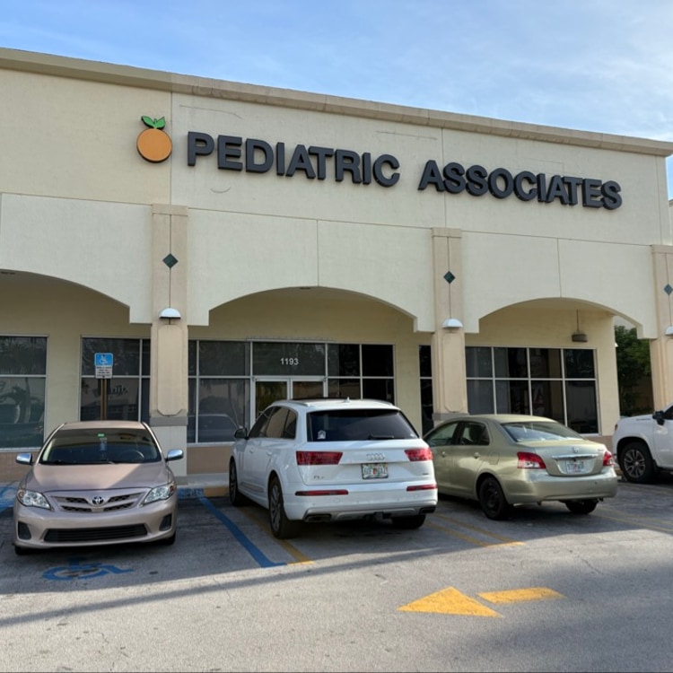 Walk in Visits | Hialeah