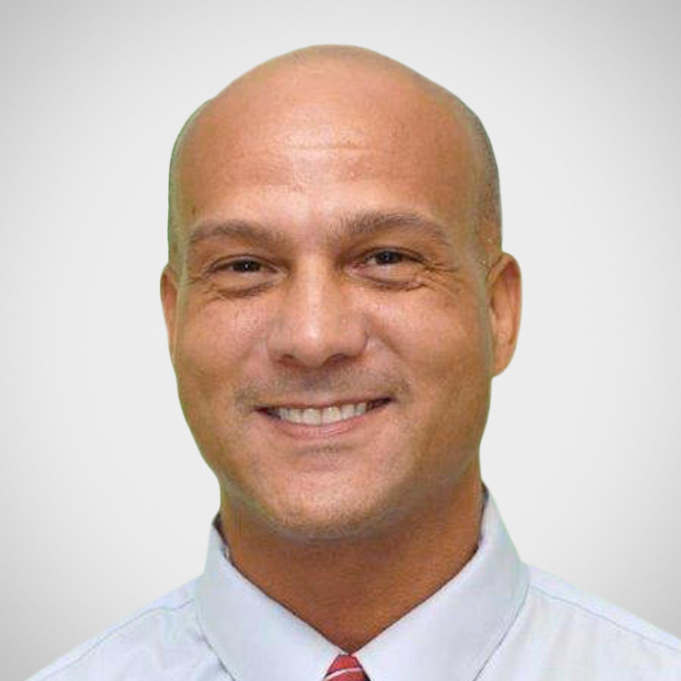 Steven D. Garmon | Jacksonville | FL | 32206 | Pediatric Associates